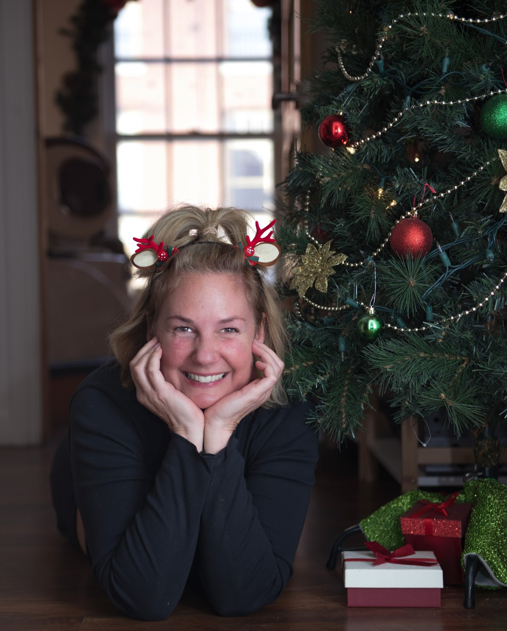 The Ultimate Holiday Gift Guide: All-Natural Organic Beauty on a Budge