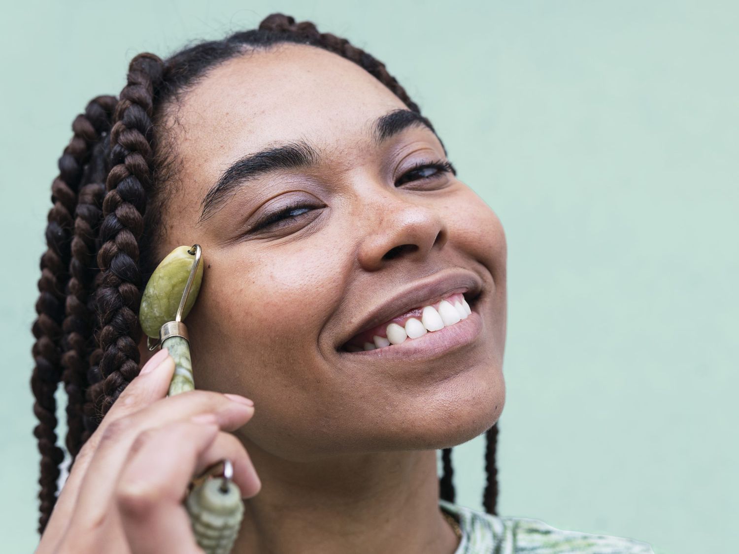 Essential skin care tips for fall plus support breast cancer awareness