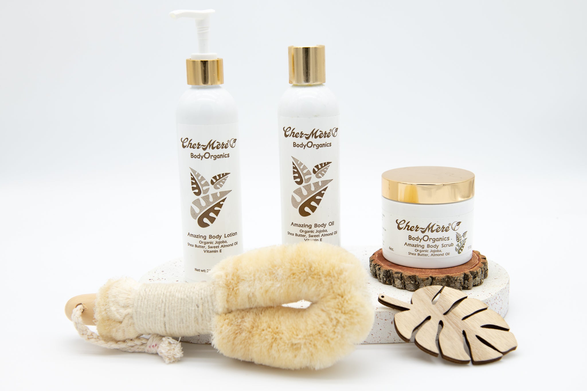 Love your Amazing Body Bundle