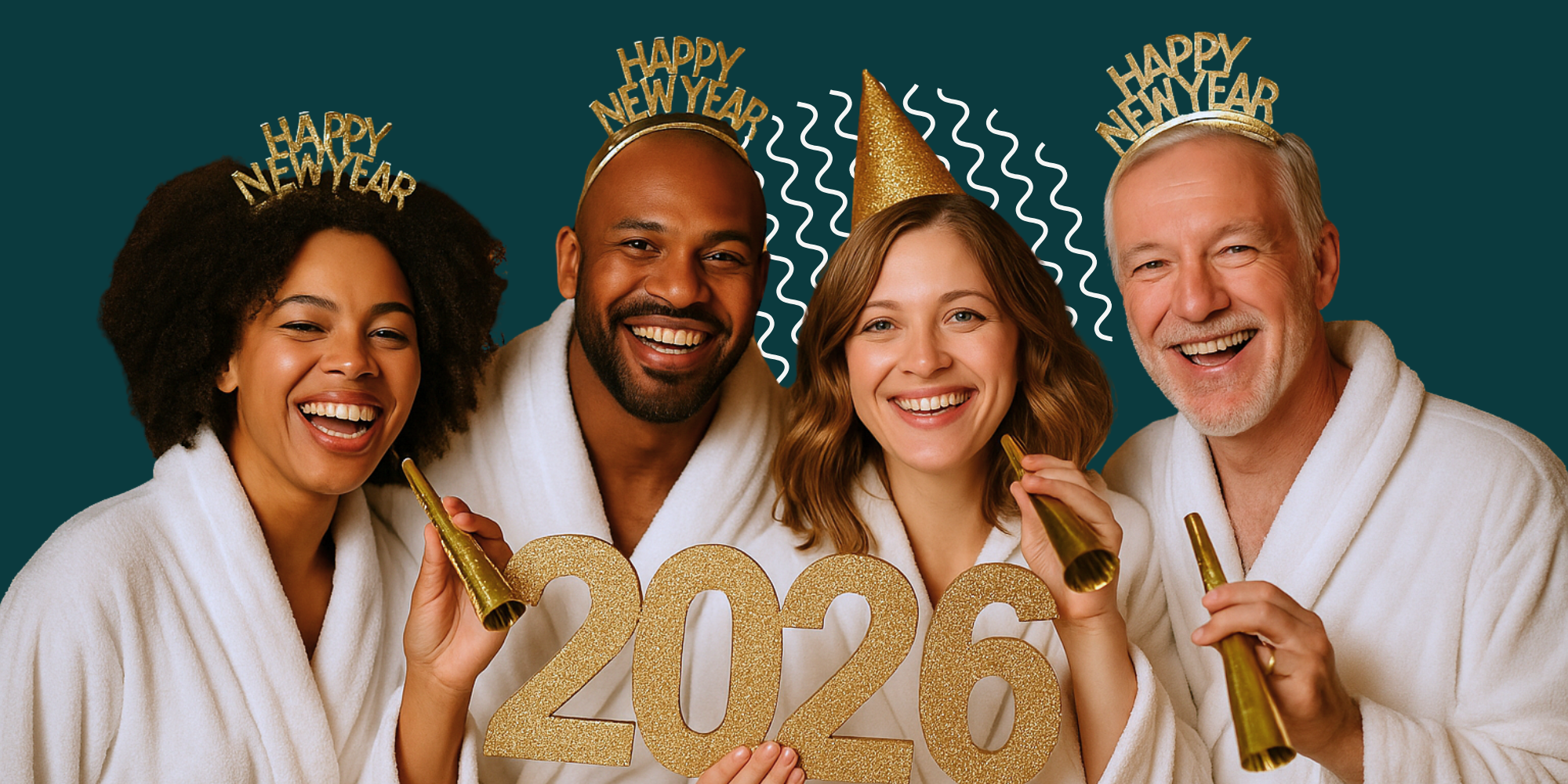 Reflecting on 2025: A Year of Growth & Gratitude | Cher-Mère