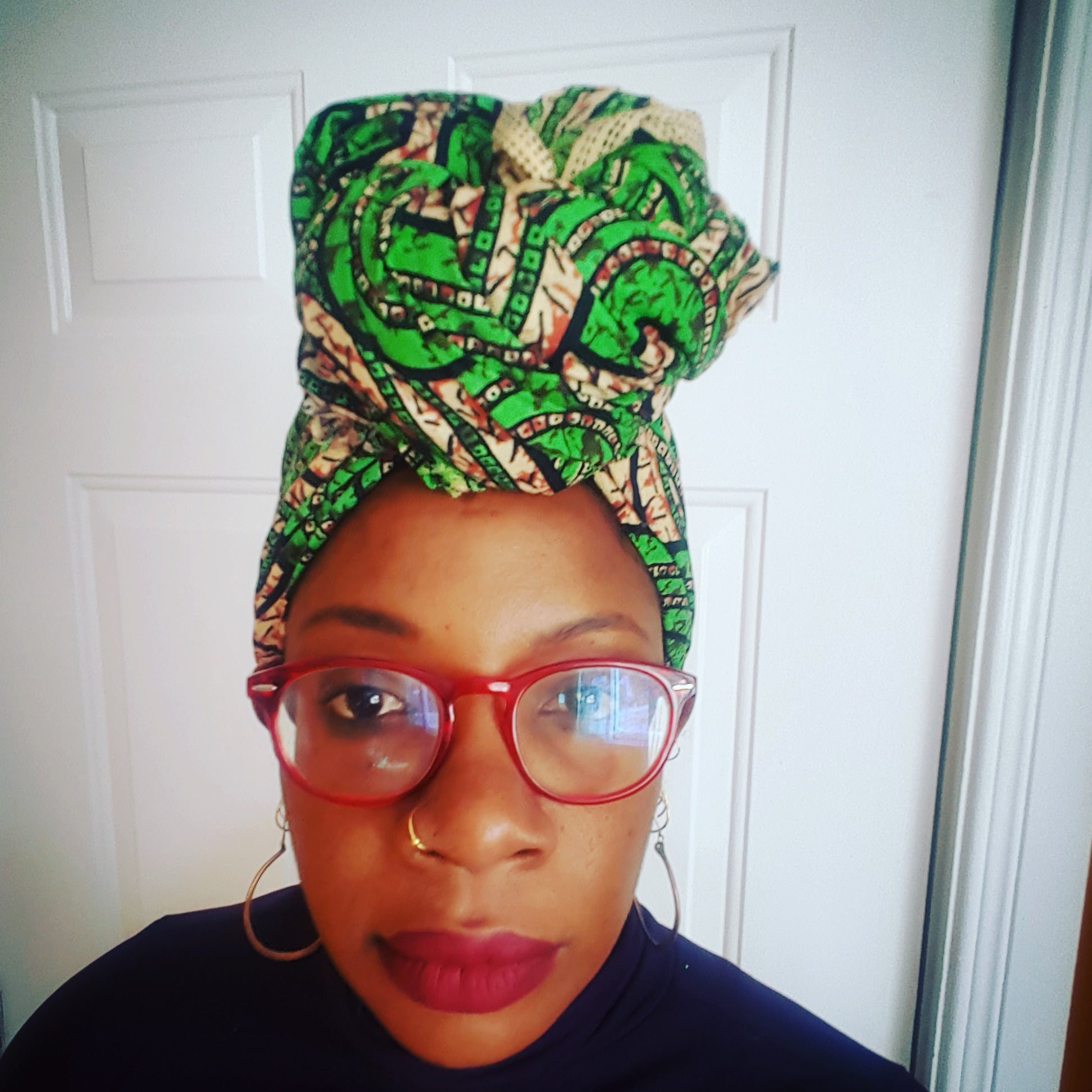 5 Different Ways to Wrap it UP :) !