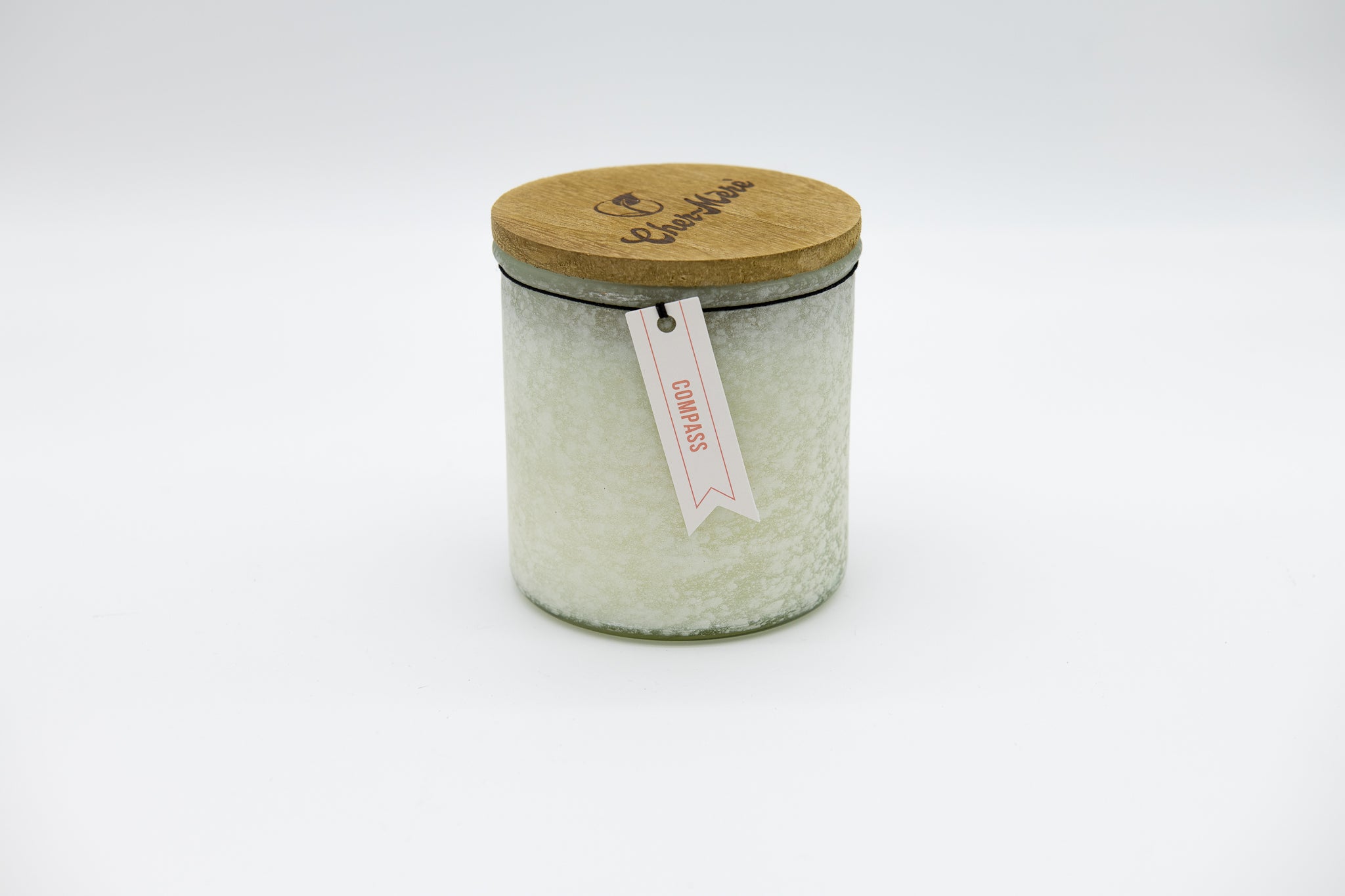 Cher-Mere Compass Candle